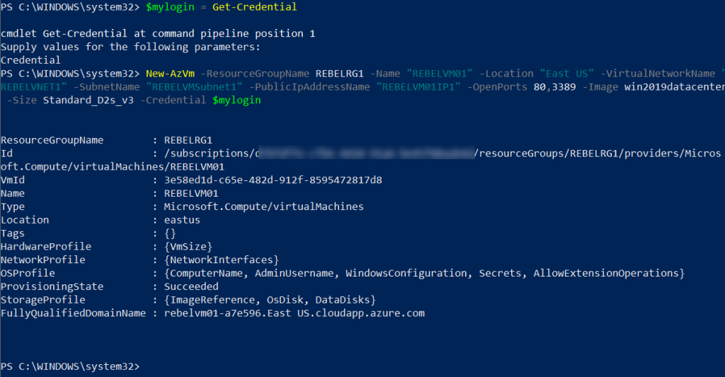 How to replicate encrypted Azure VM to a secondary Azure Region?