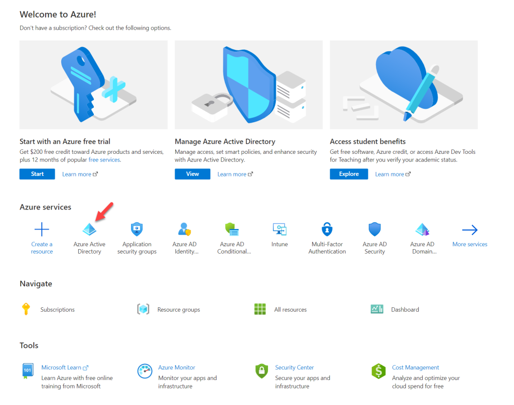 How to setup Facebook federation with Azure AD