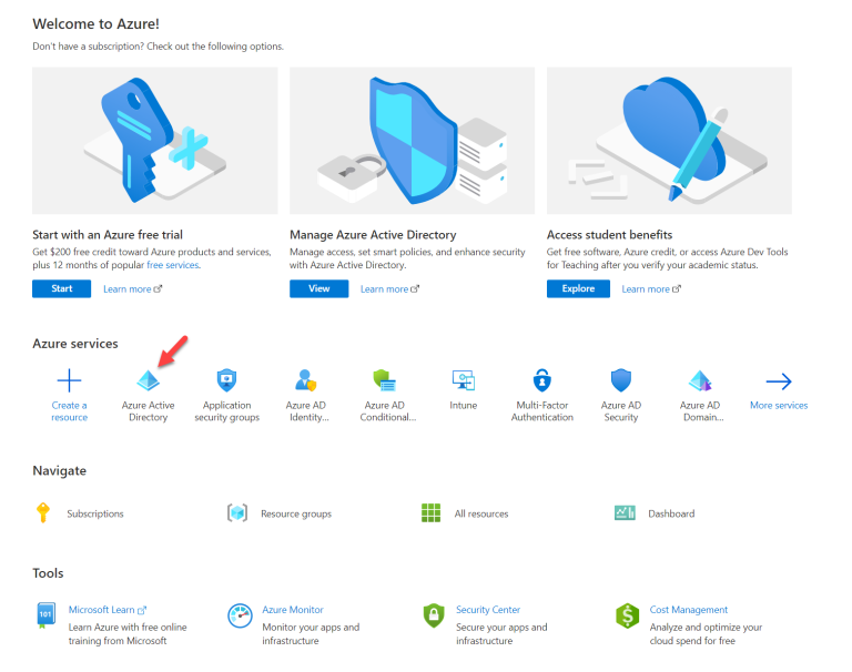 How to setup Facebook federation with Azure AD