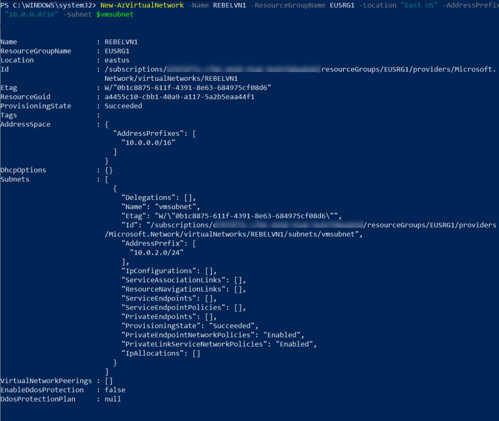 How To Share Disk Between Azure Virtual Machines Powershell Guide