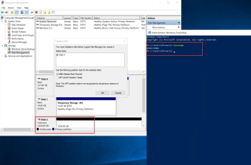 How to Share disk between Azure Virtual Machines? (PowerShell Guide)