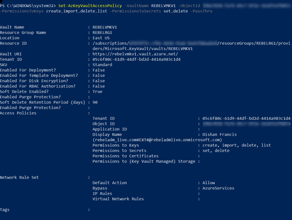 Server Side Encryption Sse And Customer Managed Keys Cmk Guide