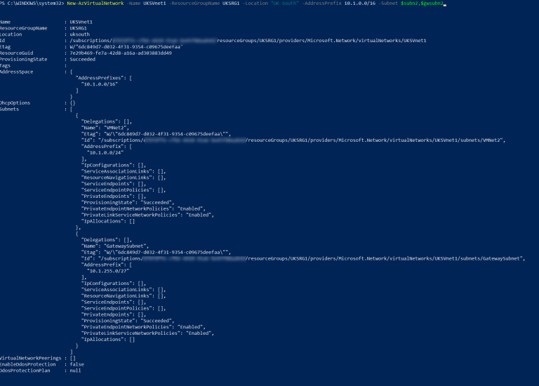 How to Setup Zone-redundant Azure VPN Gateway in Availability Zone