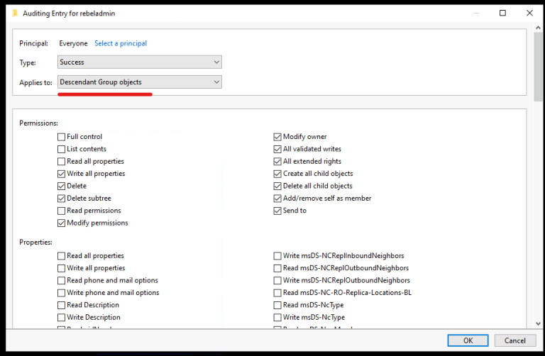 Microsoft Defender for Identity Part 03 - Collect Windows Events