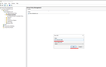 Microsoft Defender for Identity Part 03 - Collect Windows Events