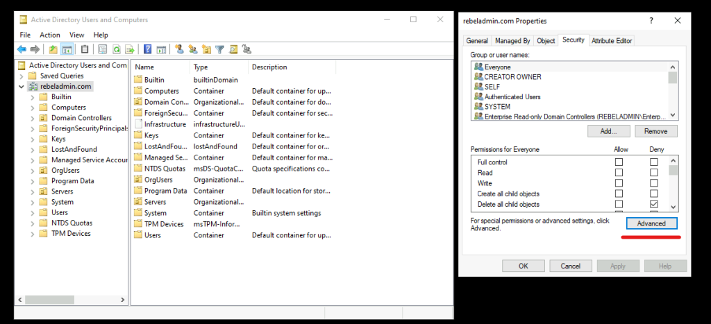 Microsoft Defender for Identity Part 03 - Collect Windows Events
