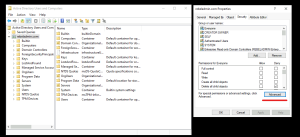 Microsoft Defender for Identity Part 03 - Collect Windows Events