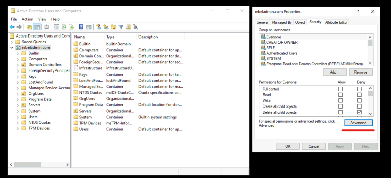 Microsoft Defender for Identity Part 03 - Collect Windows Events
