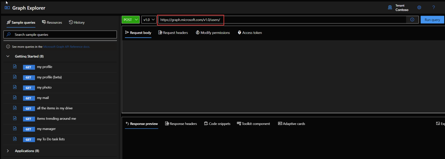 Microsoft Entra lifecycle workflows - Automate JML process