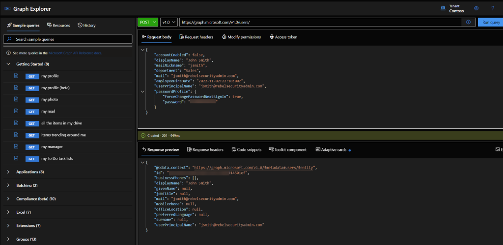 Microsoft Entra lifecycle workflows - Automate JML process
