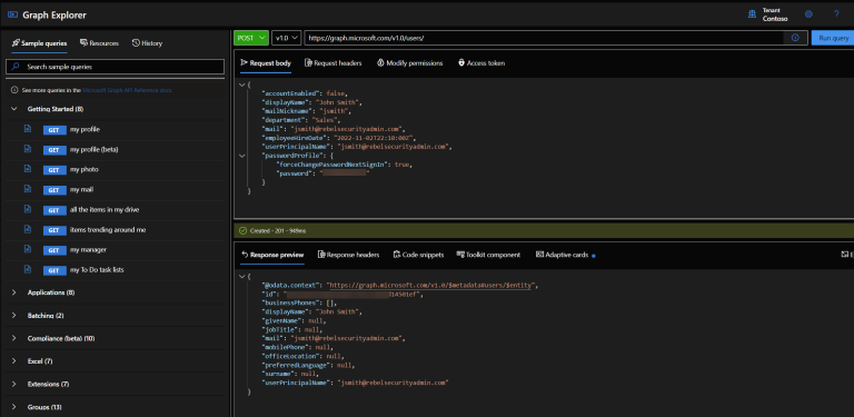 Microsoft Entra lifecycle workflows - Automate JML process