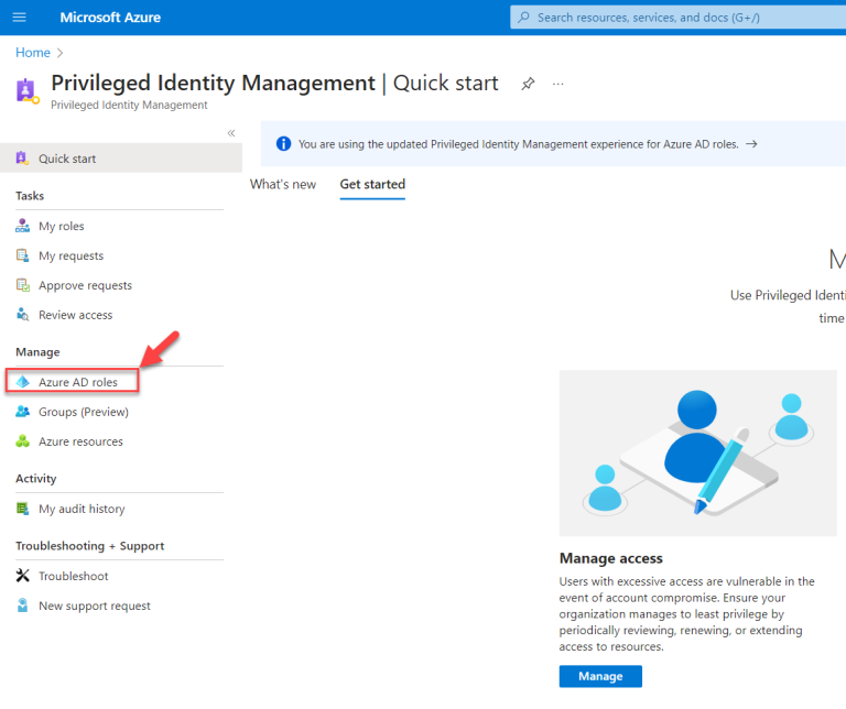 Microsoft Entra PIM and Conditional Access Integration