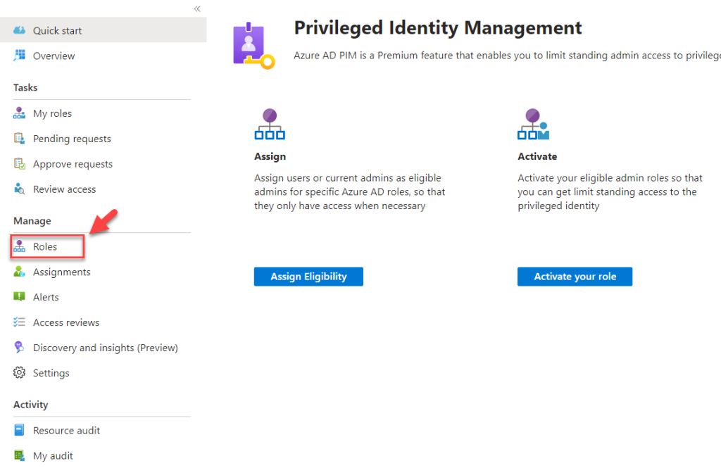 Microsoft Entra PIM and Conditional Access Integration