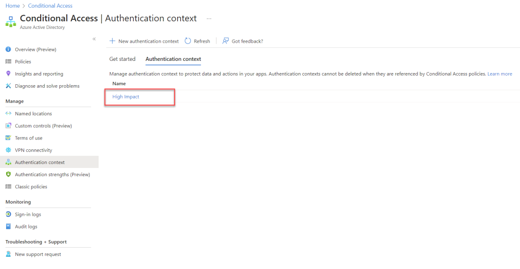 Microsoft Entra PIM and Conditional Access Integration