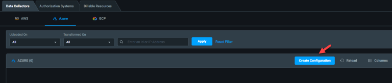 Microsoft Entra Permissions Management - Azure Onboarding