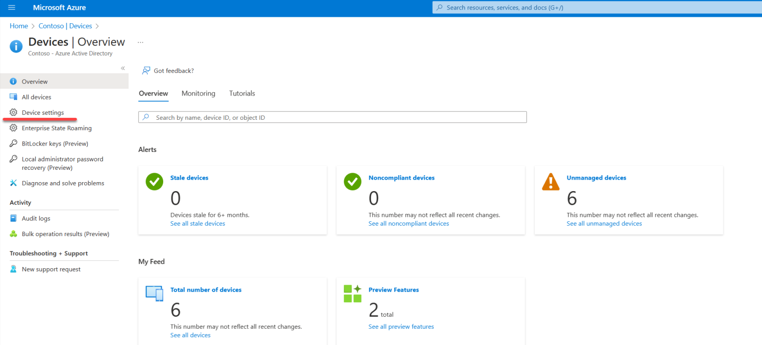 How to configure Windows LAPS with Entra ID ? - REBELADMIN