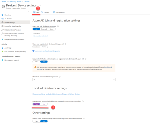 How to configure Windows LAPS with Entra ID ? - REBELADMIN