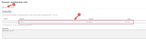 Step-by-Step Guide: How to setup Entra ID Administrative Units ...