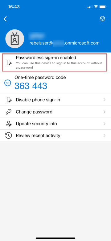 Step-by-Step Guide : How to enable passwordless authentication with Microsoft Authenticator ...