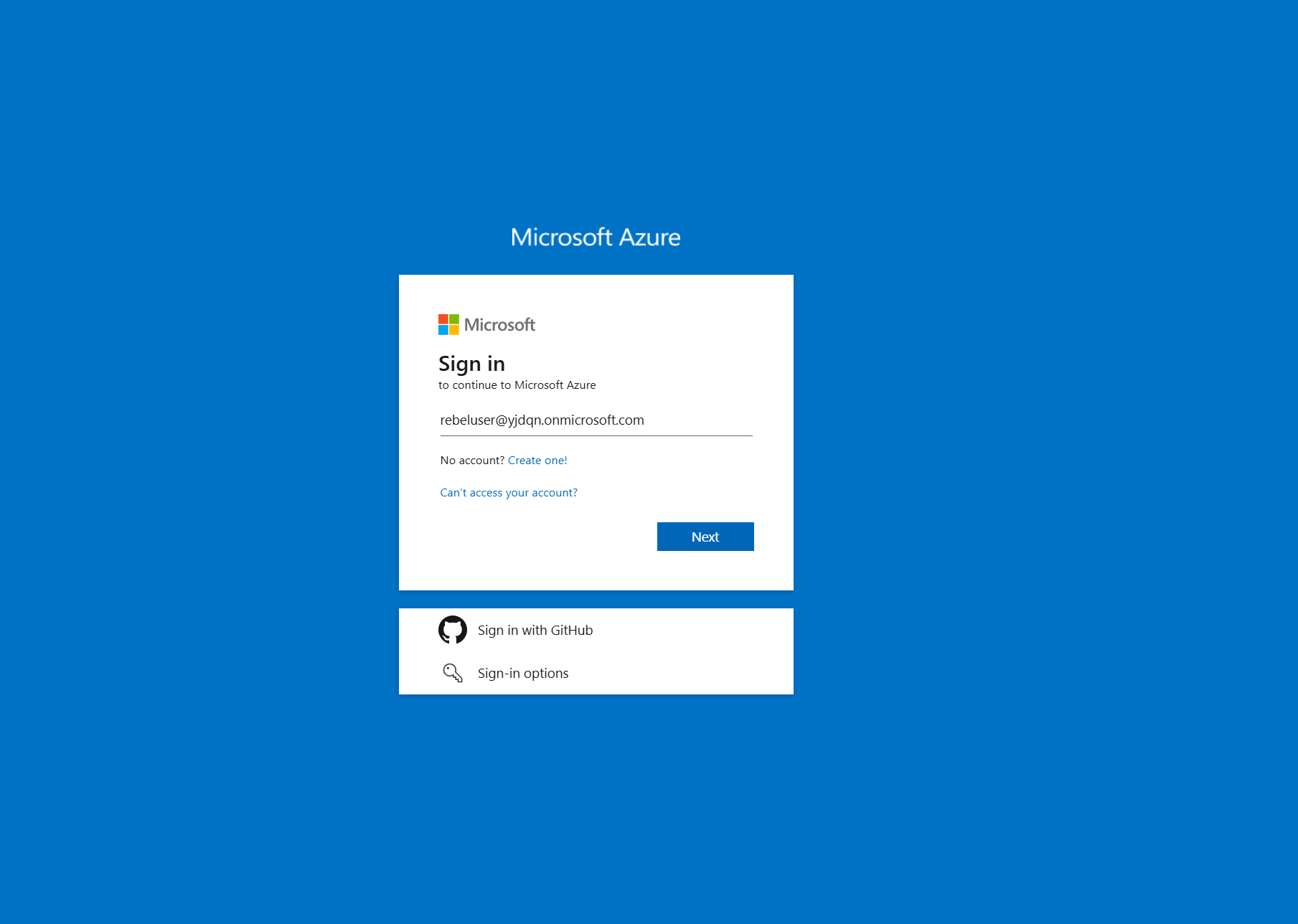 Step-by-Step Guide : How to enable passwordless authentication with ...