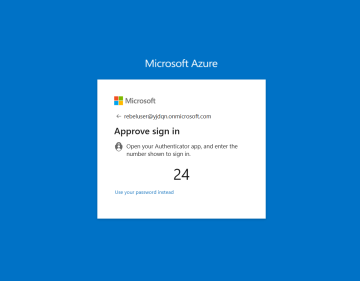 Step-by-Step Guide : How to enable passwordless authentication with ...