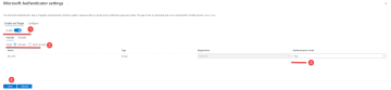 Step-by-Step Guide : How to enable passwordless authentication with Microsoft Authenticator ...