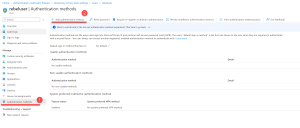 Step-by-Step Guide : How to enable passwordless authentication with ...