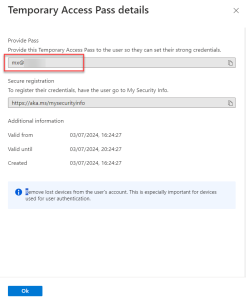 Step-by-Step Guide : How to enable passwordless authentication with Microsoft Authenticator ...