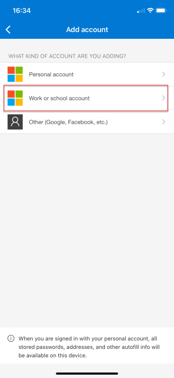 Step-by-Step Guide : How to enable passwordless authentication with ...