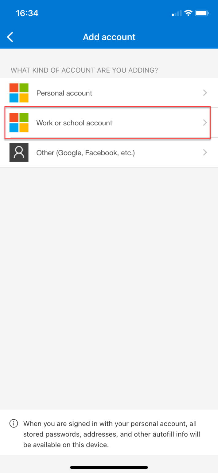 Step-by-Step Guide : How to enable passwordless authentication with ...