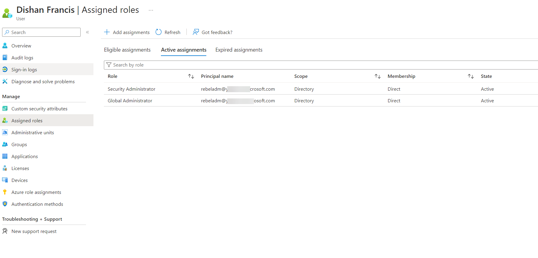 Step-by-Step Guide: How to setup Entra ID Restricted management ...
