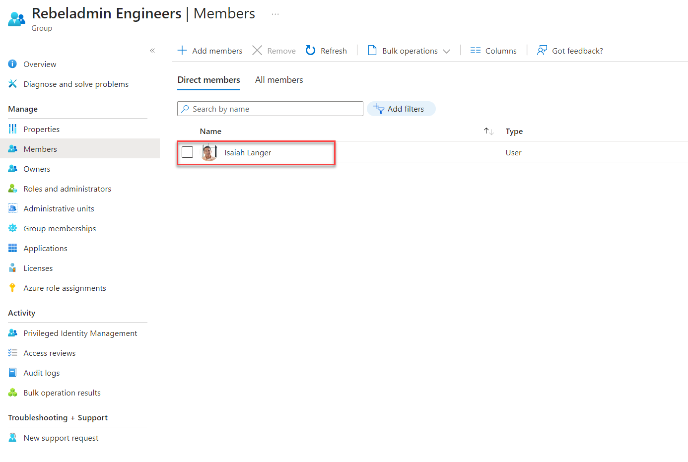 Latest Configure Entra Id Lifecycle Workflow To Trigger Mover Task 3042