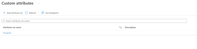Step By Step Guide Configure Entra Id Lifecycle Workflow To Use Custom Security Attributes