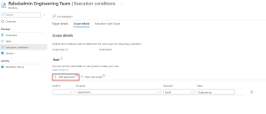 Step-by-Step Guide: Configure Entra ID lifecycle workflow to use Custom ...