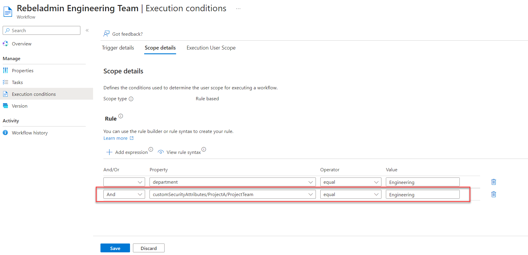 Step By Step Guide Configure Entra Id Lifecycle Workflow To Use Custom 4965