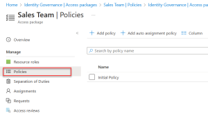 Step-by-Step Guide : Process Entra ID Entitlement Management Access Package on-behalf of another ...