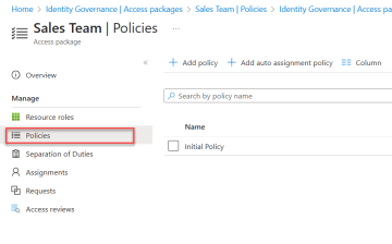 Step-by-Step Guide : Process Entra ID Entitlement Management Access ...