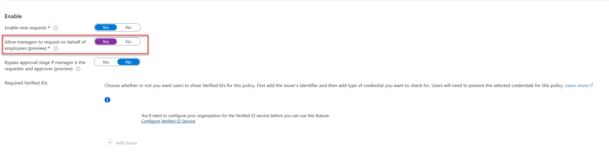 Step-by-Step Guide : Process Entra ID Entitlement Management Access ...