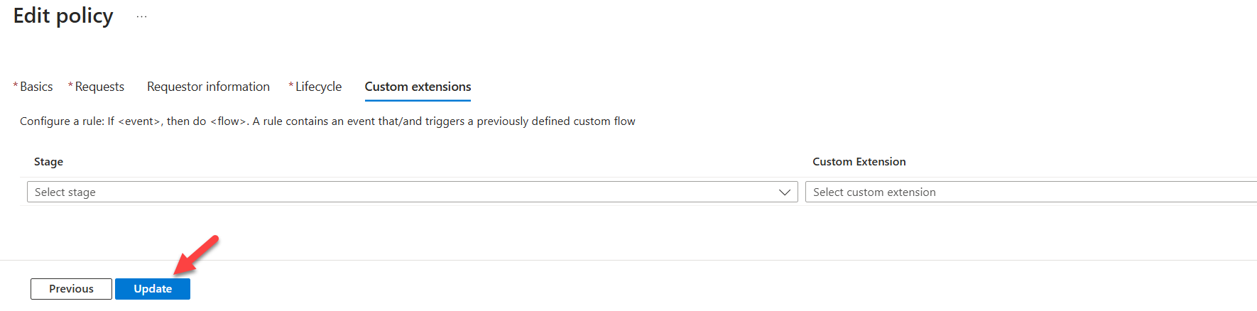 Step-by-Step Guide : Process Entra ID Entitlement Management Access Package on-behalf of another ...